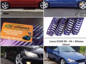 altezza | All Ads in All Sections in Ireland | DoneDeal