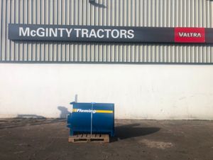 Manure Spreaders For Sale in Ireland | DoneDeal