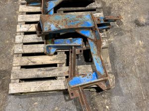 Tractors For Sale in Ireland | DoneDeal