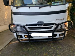 toyota dyna | All Ads in All Sections in Ireland | DoneDeal