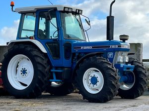 ford 7810 | All Ads in All Sections in Ireland | DoneDeal