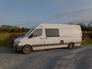 Campers For Sale in Ireland | DoneDeal
