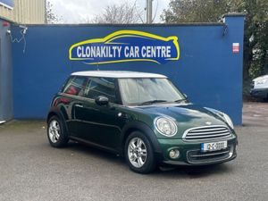Mini Cooper Cars For Sale in Ireland | DoneDeal