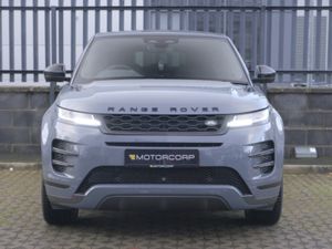Land Rover Range Rover Evoque Cars For Sale in Ireland | DoneDeal