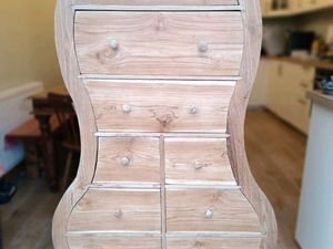 Donedeal chest of drawers store
