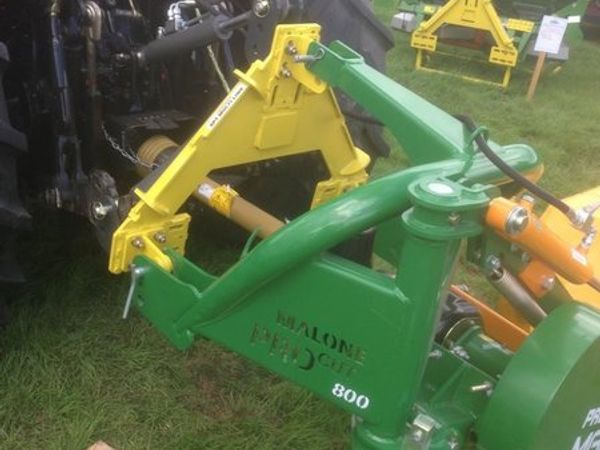 Dromone Quick Link System for sale in Co. Meath for €0 on DoneDeal