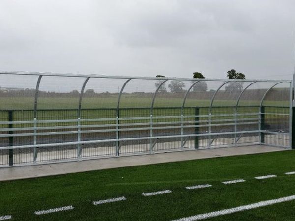Super Sale of Football Dugouts for sale in Co. Dublin for €4,868 on ...