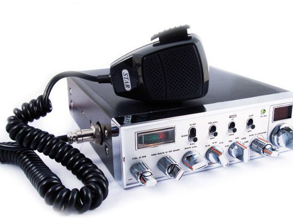 CB RADIO, SCANNERS, AERIALS AND ACCESSORIES for sale in Co. Donegal for ...