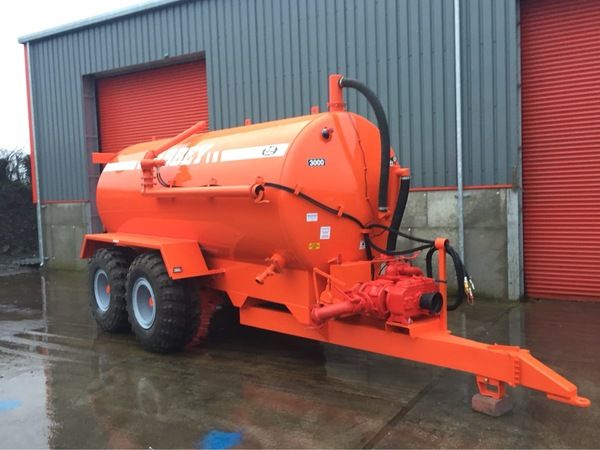 Slurry Tank Refurbishing!!!!! for sale in Co. Tipperary for €undefined ...