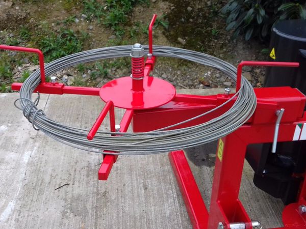 IEP Post Driver for sale in Co. Carlow for €1 on DoneDeal