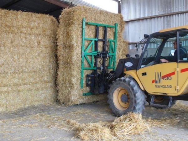 round bale stacker | 1,715 All Sections Ads For Sale in Ireland | DoneDeal