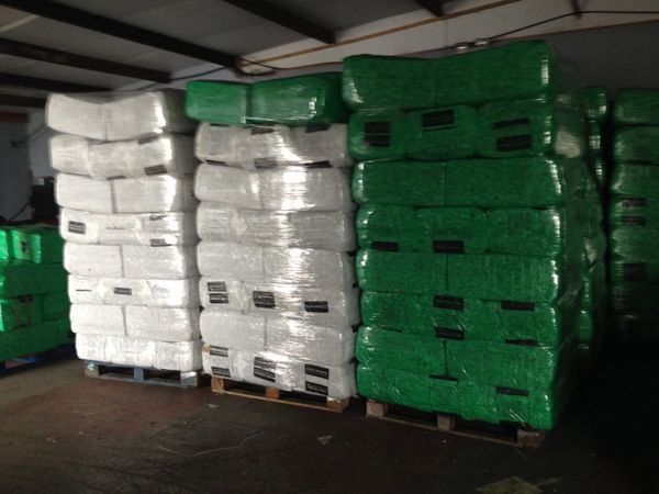 Paper Bedding Shavings The Ultimate Horse Bedding for sale in Co. Meath ...