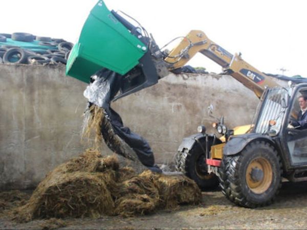 ProDig Mega Bite @ BMS (TAMS 3) for sale in Co. Laois for €0 on DoneDeal