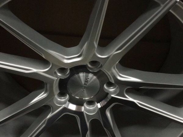 18” veeman vfs24 new for sale in Co. Sligo for €799 on DoneDeal