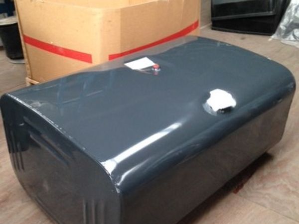 Scania 144 Scania 4 Series Diesel Tanks 200 Litre for sale in Co ...