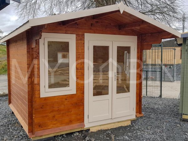 log cabins | 198 All Sections Ads For Sale in Ireland | DoneDeal