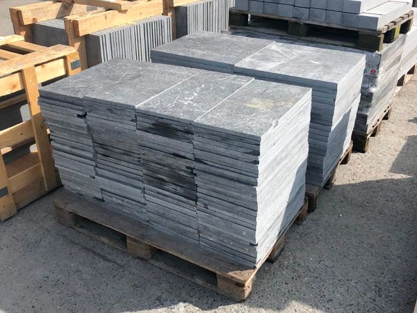 Limestone Paving Seconds for sale in Co. Kilkenny for €31 on DoneDeal