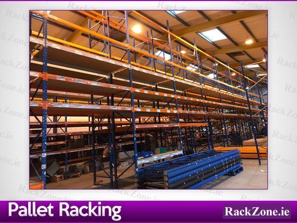 RACKING | 5,309 All Sections Ads For Sale in Ireland | DoneDeal