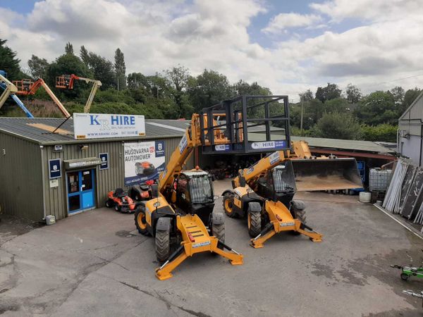 jcb teleporter | 182 All Sections Ads For Sale in Ireland | DoneDeal