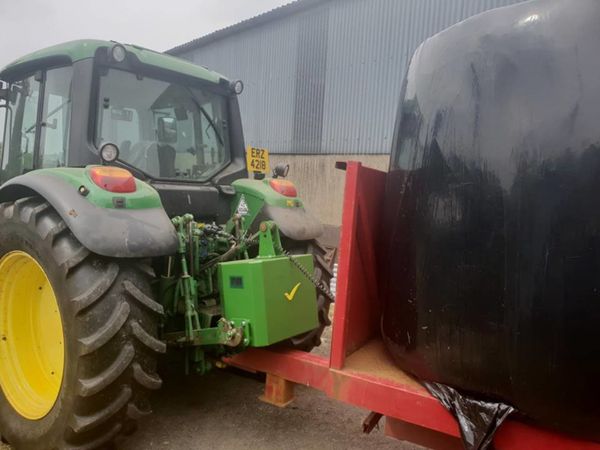 Farm Machinery Ads For Sale in Ireland | DoneDeal