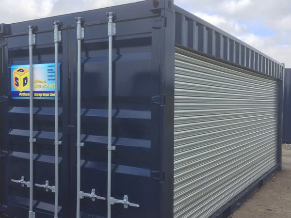 containers | 4,296 All Sections Ads For Sale in Ireland | DoneDeal