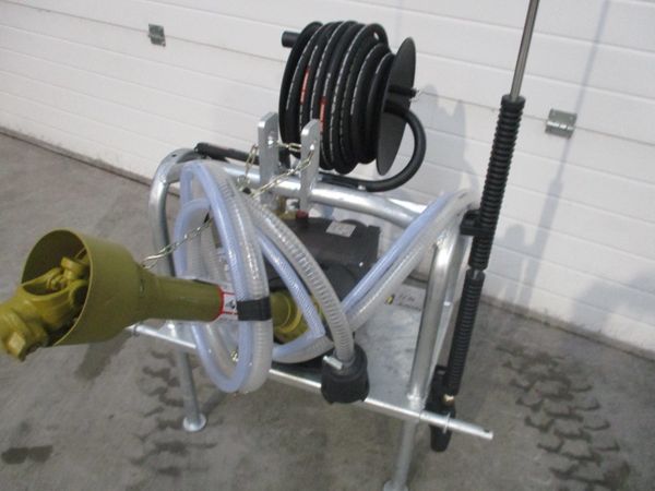 power washers pto washers surface cleaners for sale in Co. Roscommon ...
