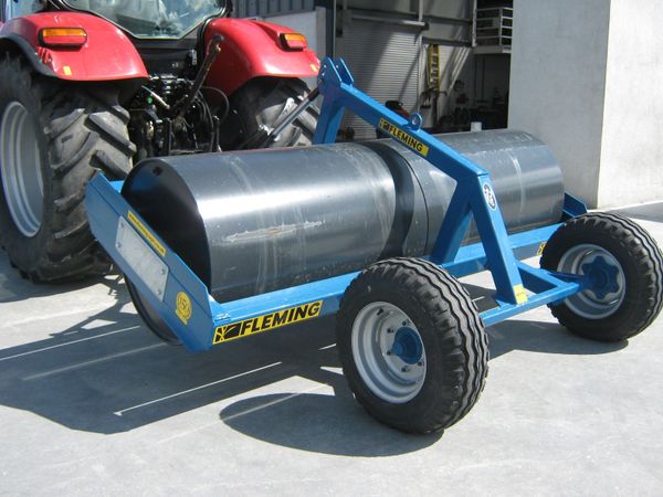 Fleming rollers land levellers grass harrows for sale in Co. Roscommon ...