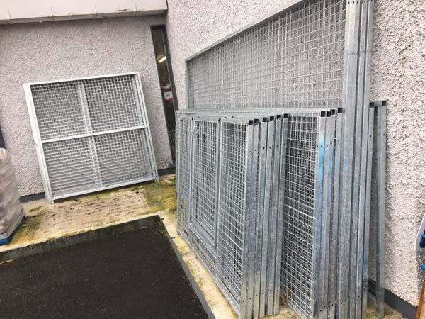 harris fencing | 27 All Sections Ads For Sale in Ireland | DoneDeal
