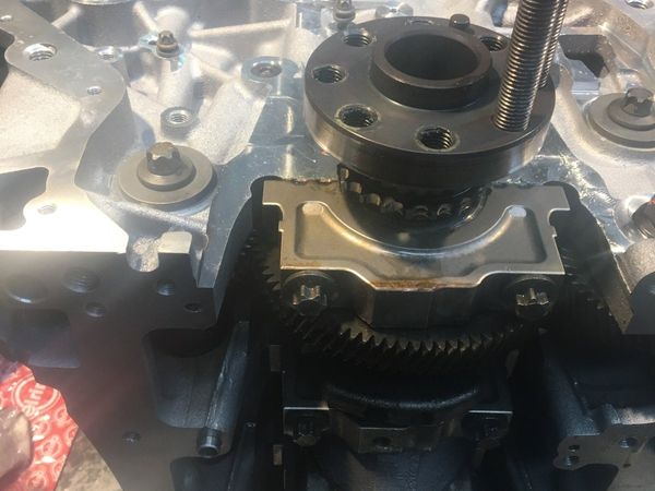 BMW Engine N47 B47 Engines Fully Reconditioned for sale in Co. Limerick ...