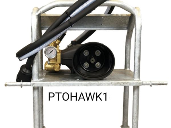 PTO Power Pressure Washer Hawk direct drive for sale in Co. Cavan for € ...