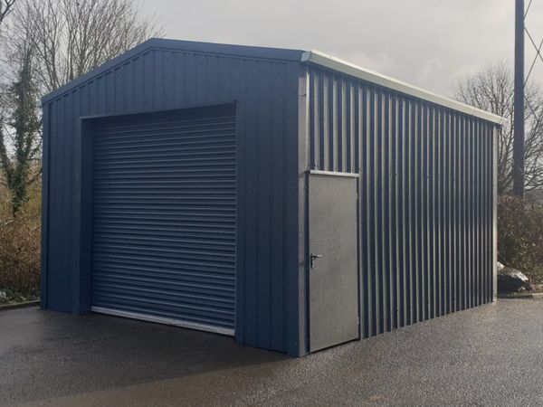 second hand sheds | 10 Farm Sheds Ads For Sale in Ireland | DoneDeal