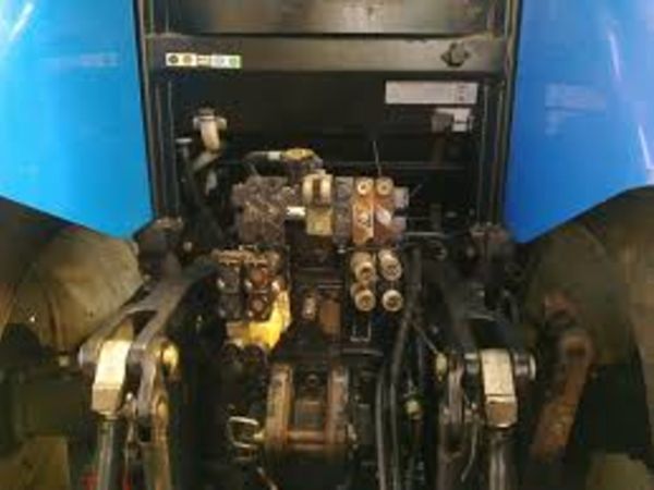 Bosch Rexroth SB23 Hydraulic Valve Repairs for sale in Co. Meath for €1 ...