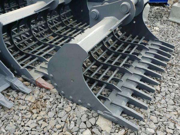 Irish built rakes for sale in Co. Galway for €1 on DoneDeal