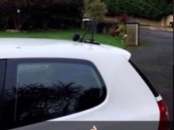 18" veeman vfs31 8" all round 5x112 for sale in Co. Sligo for €849 on ...