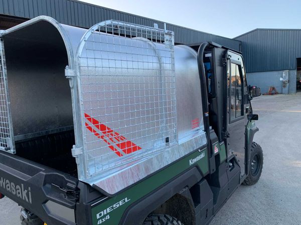 TFM Livestock Canopy - Mule / Gator / RTV / Ranger for sale in Co ...