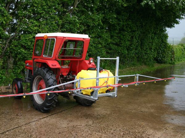 tractor sprayers | 615 All Sections Ads For Sale in Ireland | DoneDeal