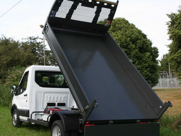 Ford Transit Commercials For Sale in Ireland | DoneDeal