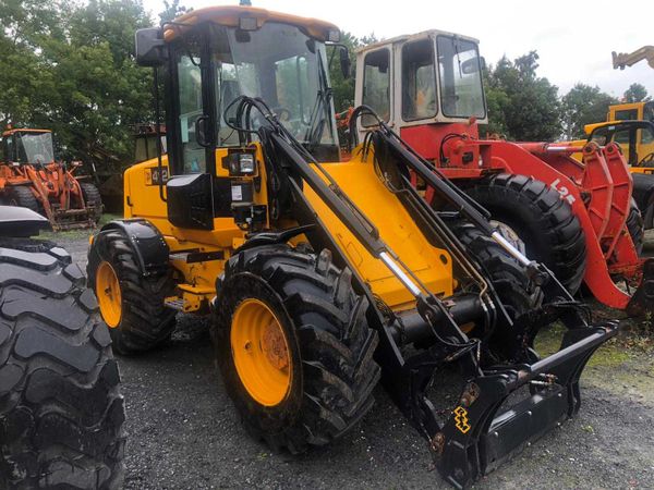 J cb 412s for sale in Co. Carlow for €44,000 on DoneDeal