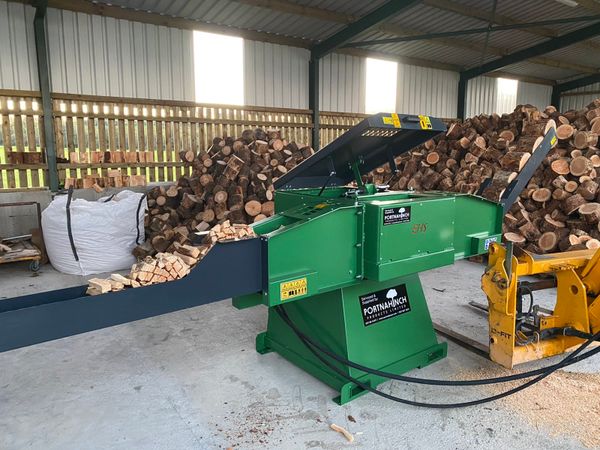 kindling machine | 18 All Sections Ads For Sale in Ireland | DoneDeal