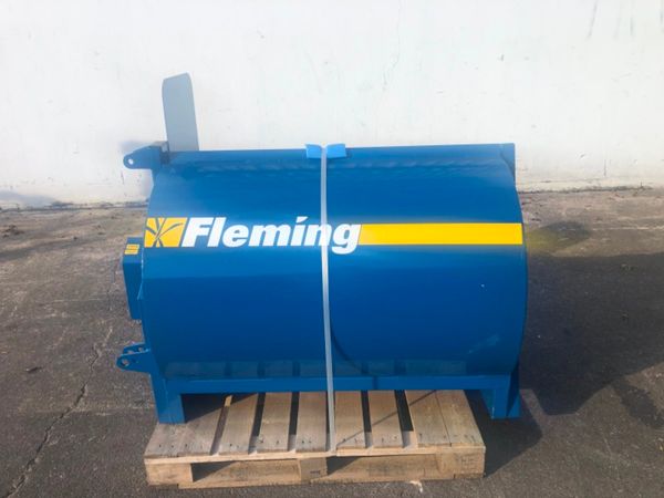 Fleming Mini Muck for sale in Co. Donegal for €undefined on DoneDeal