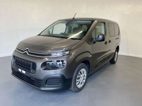 Citroen Berlingo Multispace Cars For Sale in Ireland | DoneDeal