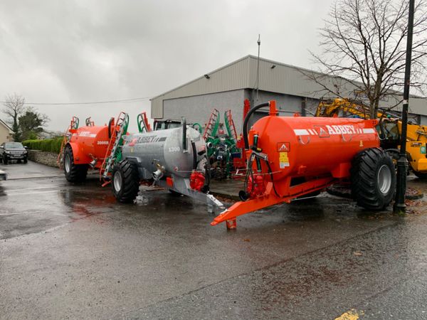 abbey slurry tank | 36 All Sections Ads For Sale in Ireland | DoneDeal