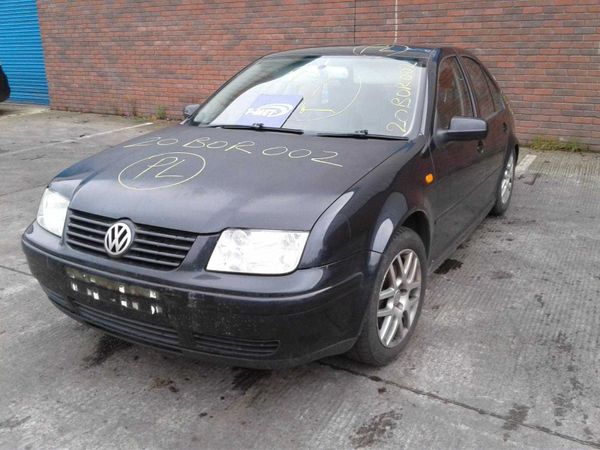 Volkswagen bora Cars For Sale in Ireland | DoneDeal