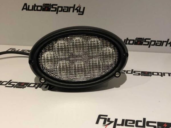 Massey Ferguson LED Upgrade Work Lights for sale in Co. Cavan for €55 ...