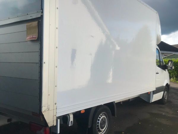 luton box van | 990 All Sections Ads For Sale in Ireland | DoneDeal