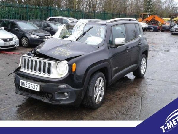 Jeep Cars For Sale in Ireland | DoneDeal