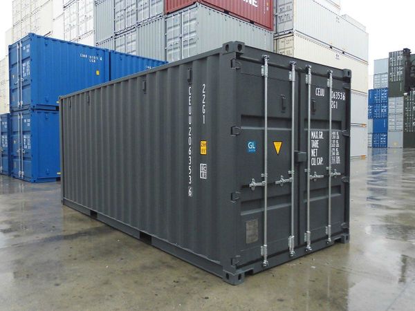 container | 4,409 All Sections Ads For Sale in Ireland | DoneDeal