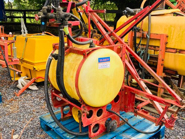 hardi sprayer | 81 All Sections Ads For Sale in Ireland | DoneDeal