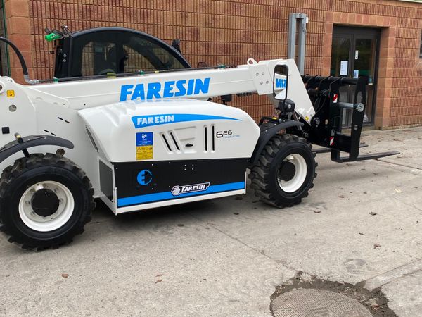 telehandler | 568 All Sections Ads For Sale in Ireland | DoneDeal