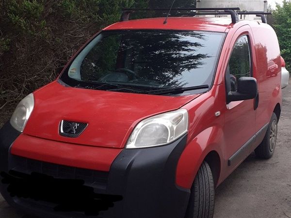 Breaking & Repairables For Sale in Ireland | DoneDeal